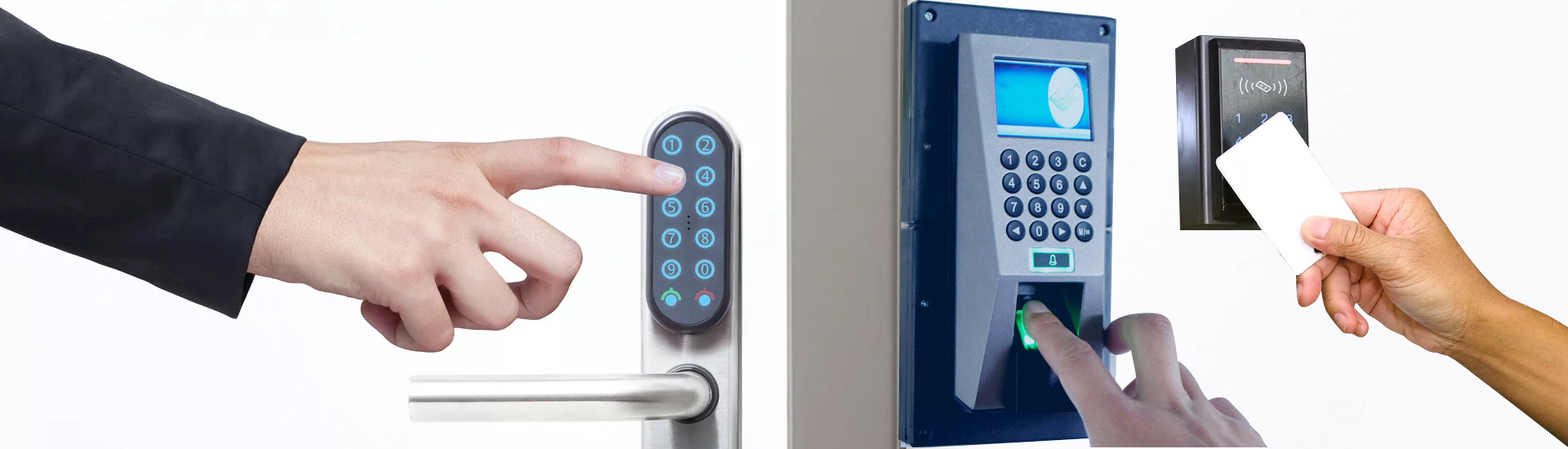 Role Based Access Control System Suppliers in Surat